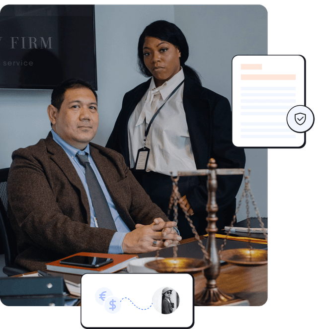 JOYOWO GEO Overseas Employee Dispatch Solution